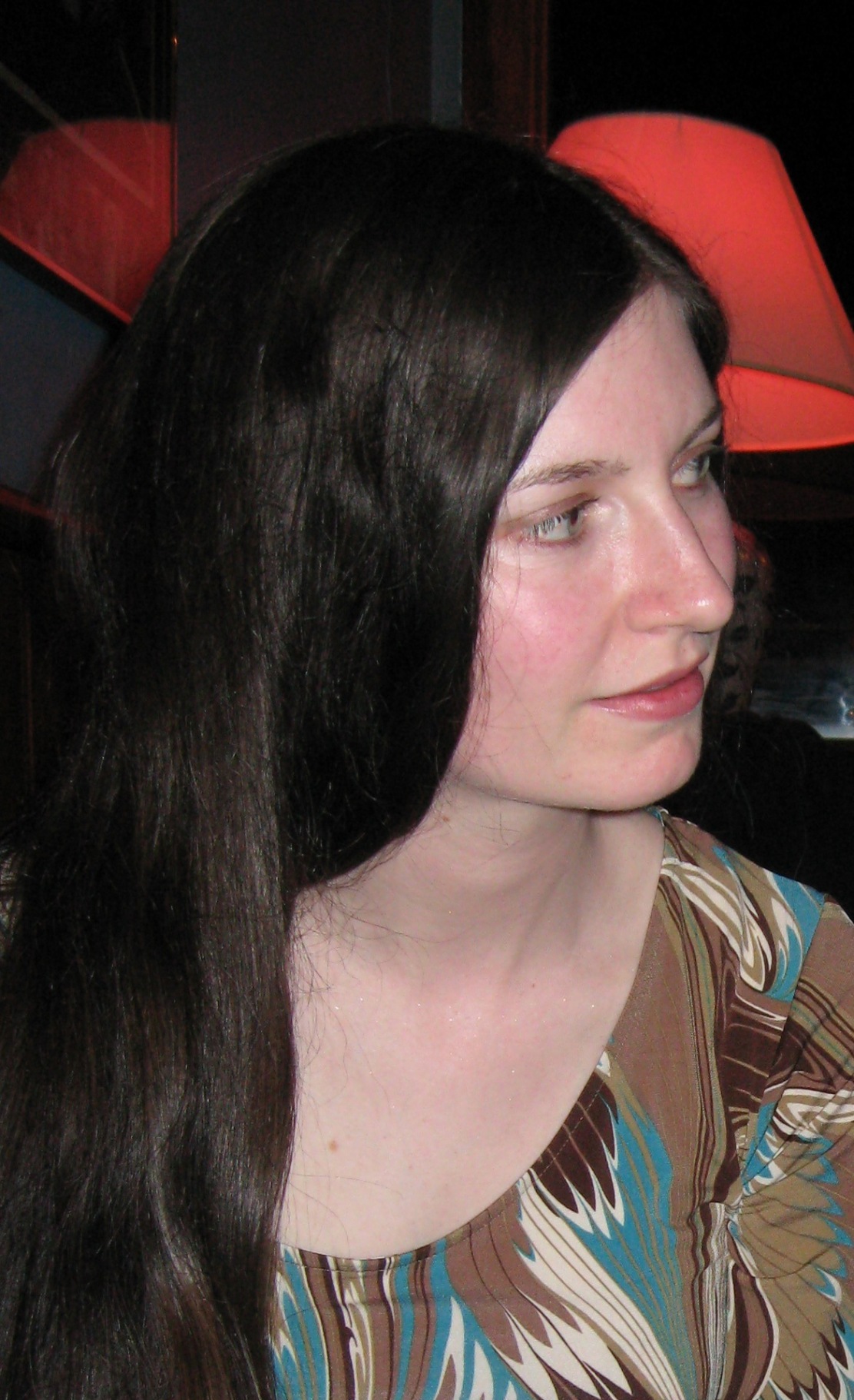 Anna Ryan-Punch | Mascara Literary Review