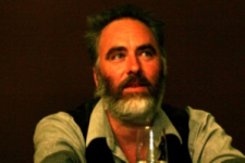 Justin Lowe - Mascara Literary Review