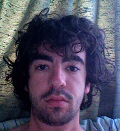 Sam Rutter: "Box Hill" - Mascara Literary Review