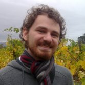Kirk Marshall | Mascara Literary Review
