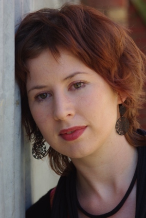 Elizabeth Bryer - Mascara Literary Review