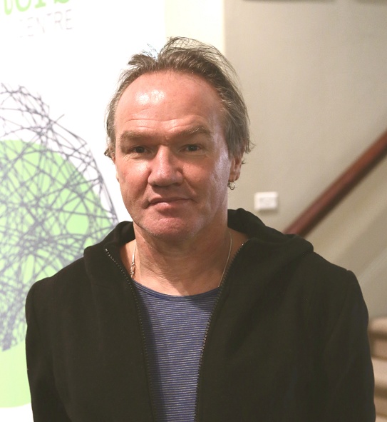 Father Divine by Tony Birch - Mascara Literary Review