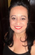 Annie Blake - Mascara Literary Review