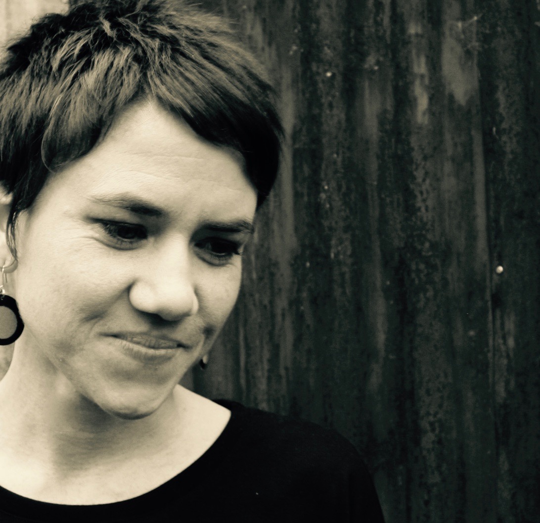 Nadia Rhook - Mascara Literary Review