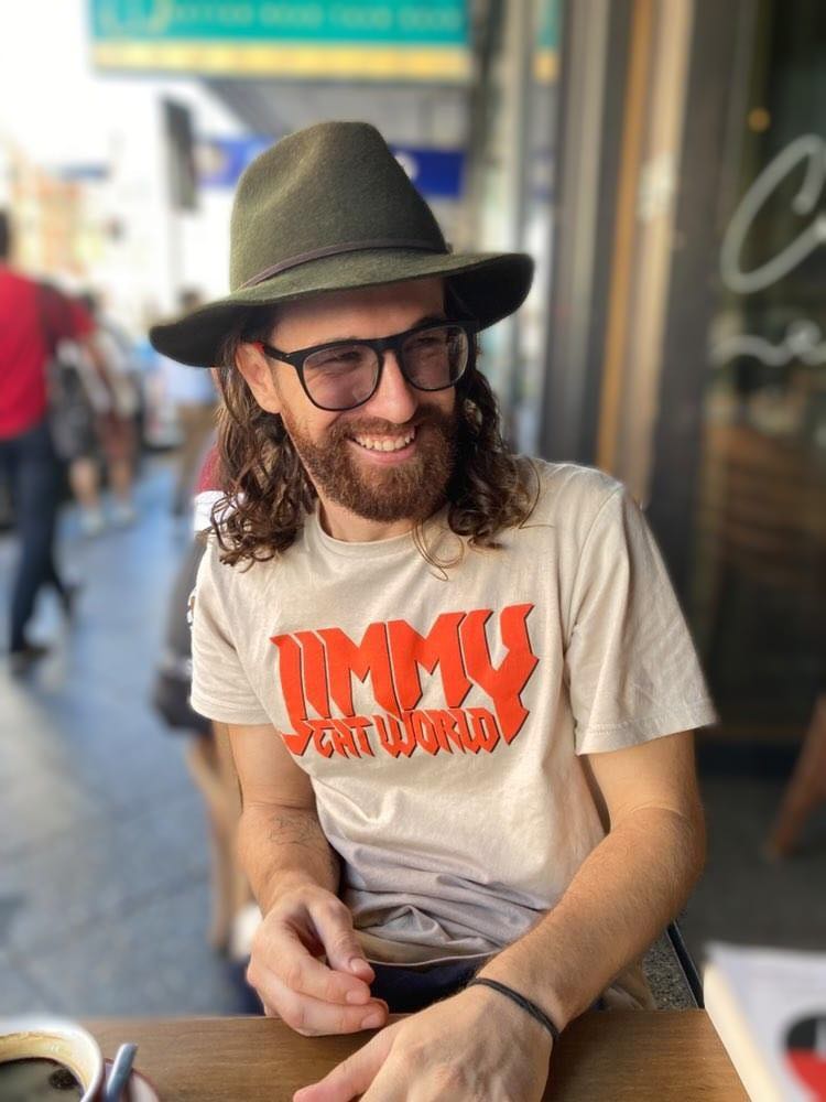 Joel Ephraims and Daniel de Filippo in conversation with Urn Yoda ...